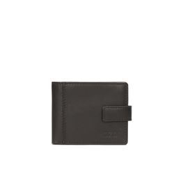 Kazar Geldb&ouml;rsen in Schwarz | Gr.: onesize