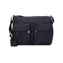 Mandarina Duck Hunter Umhängetasche 28 cm in black | Gr.: onesize