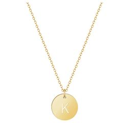 GOOD.designs Halskette in Gold | Gr.: onesize