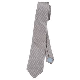 Stockerpoint Krawatte "Hugo" in taupe | Gr.: onesize