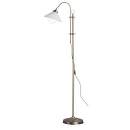 Globo lighting Stehleuchte "LANDLIFE" in gold | Gr.: onesize