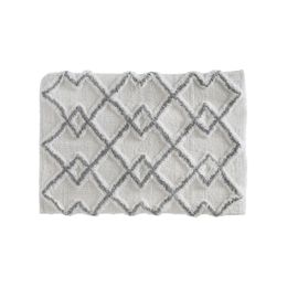 5five Simply Smart Badematte in grau | Gr.: onesize