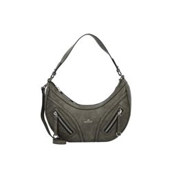 Replay Schultertasche 34 cm in washed black | Gr.: onesize