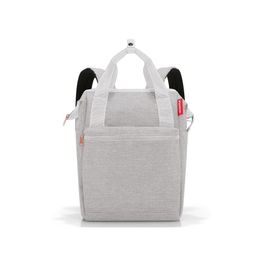 Reisenthel Allrounder R Rucksack 39 cm in twist sky rose | Gr.: onesize