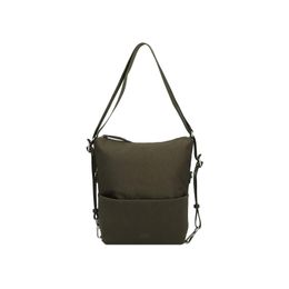Jost Andoya Schultertasche 34 cm in taupe | Gr.: onesize