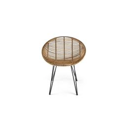 Villa Collection Stuhl Soe in Natur | Gr.: onesize