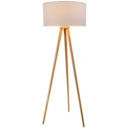 NOWA Stehleuchte "STABILO" in brown | Gr.: onesize