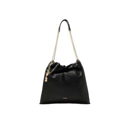 Kazar Schultertaschen in Schwarz | Gr.: onesize