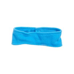 Playshoes Fleece-Stirnband in Aquablau | Gr.: onesize