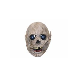 Halloween Maske - Zombie in grau | Gr.: onesize