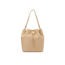 Kazar Schultertaschen in Beige | Gr.: onesize