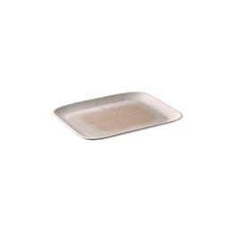 APS GN 1/2 Tablett Blush in beige, 32,5 x 26,5cm, Melamin | Gr.: onesize