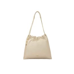 Kazar Schultertaschen in Creme | Gr.: onesize