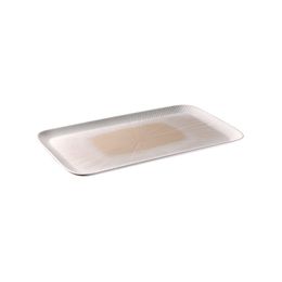 APS GN 1/1 Tablett Blush in beige, 53 x 32,5 cm, Melamin | Gr.: onesize