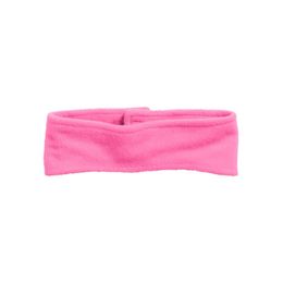 Playshoes Fleece-Stirnband in Pink | Gr.: onesize
