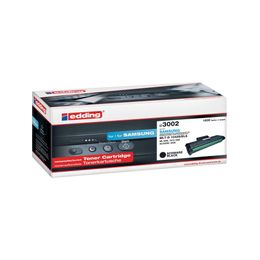 Edding Toner kompatibel mit Samsung MLT-D 1042S/ELS black | Gr.: onesize
