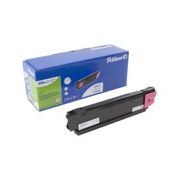 Pelikan Toner kompatibel mit Kyocera TK-590 magenta | Gr.: onesize