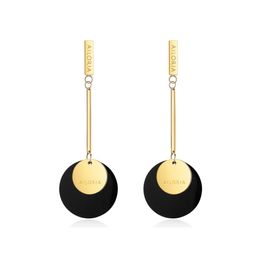 AILORIA ALEXIA Ohrringe in gold | Gr.: onesize