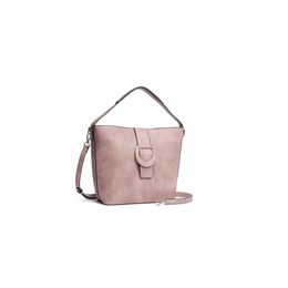 Collezione Alessandro Schultertasche " Raffi " in rosa | Gr.: onesize