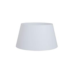 N&auml;ve n&auml;ve Schirme "CAUSIA" in wei&szlig; - (L)40 cm x (B)40 cm x (H)22 cm | Gr.: onesize