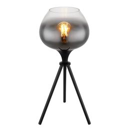 Globo lighting Tischleuchte "MAXY" in black | Gr.: onesize