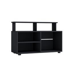 ebuy24 TV Balanisa Schwarz 90 x 36 cm | Gr.: onesize