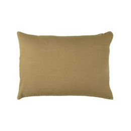 IB Laursen Kissenbezug rechteckig 70x50 in clay | Gr.: onesize