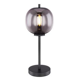 Globo lighting Tischleuchte "BLACKY" in black | Gr.: onesize
