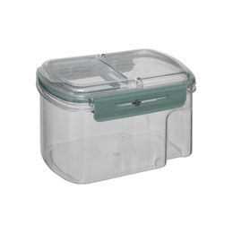 5five Simply Smart Lebensmittelbeh&auml;lter in transparent | Gr.: onesize
