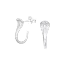 BUNGSA Ohrstecker in Silber | Gr.: onesize