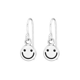BUNGSA Ohrstecker in Silber | Gr.: onesize