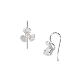 BUNGSA Ohrstecker in Silber | Gr.: onesize