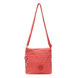 Mindesa Damen Umh&auml;ngetasche in Orange | Gr.: onesize