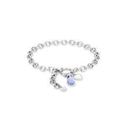 Fynch-Hatton Armband in silber | Gr.: onesize