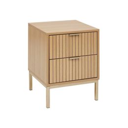 5five Simply Smart Nachttisch in braun | Gr.: onesize