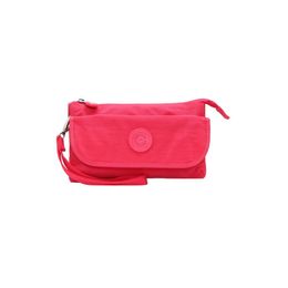 Mindesa Damen Handtasche in Beerenpink | Gr.: onesize