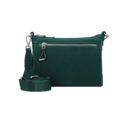 Jost Roskilde Umh&auml;ngetasche 20 cm in bottlegreen | Gr.: onesize