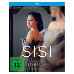 Alive Film - Sisi | Gr.: onesize