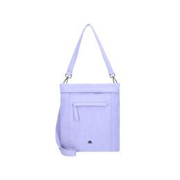 Green Burry Greenburry Mad'l Dasch Liselotte Schultertasche 31 cm in lilac | Gr.: onesize