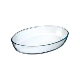 5five Simply Smart Auflaufform in transparent | Gr.: onesize