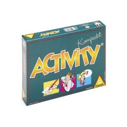 Piatnik Activity Kompakt | Gr.: onesize