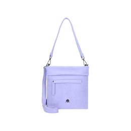 Green Burry Greenburry Mad'l Dasch Leni Schultertasche 26 cm in lilac | Gr.: onesize