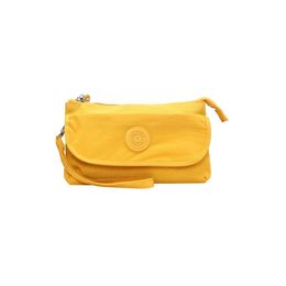 Mindesa Damen Handtasche in Gelb | Gr.: onesize