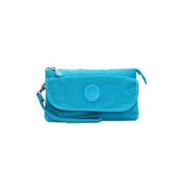Mindesa Damen Handtasche in T&uuml;rkis | Gr.: onesize