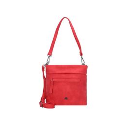 Green Burry Greenburry Mad'l Dasch Leni Schultertasche 26 cm in ketchup | Gr.: onesize