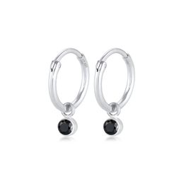 Elli Ohrringe 925 Sterling Silber in Silber | Gr.: onesize
