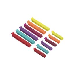 5five Simply Smart Lebensmittelklammern in mehrfarben | Gr.: onesize