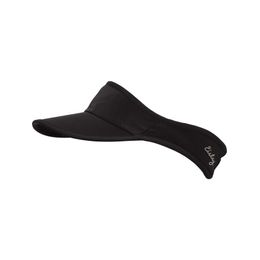 Eisley Sonnenschild in schwarz | Gr.: onesize