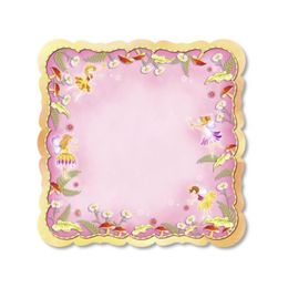 Buntpapierfabrik Ludwig Bähr Scrapbook Paper Premium Glitter 30,5x30,5cm Packung mit 25 Blatt ... | Gr.: onesize