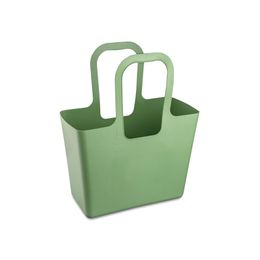 Koziol TASCHE XL - Tasche in nature leaf green | Gr.: onesize